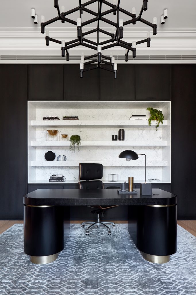 Princes Hill by Christopher Elliott Design - Project Gallery - The ...