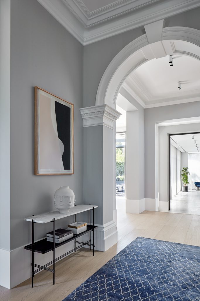 Princes Hill by Christopher Elliott Design - Project Gallery - The ...