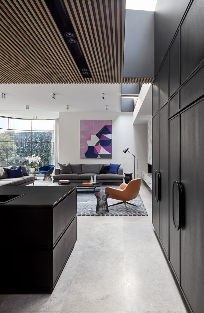 Princes Hill by Christopher Elliott Design - Project Gallery - The ...