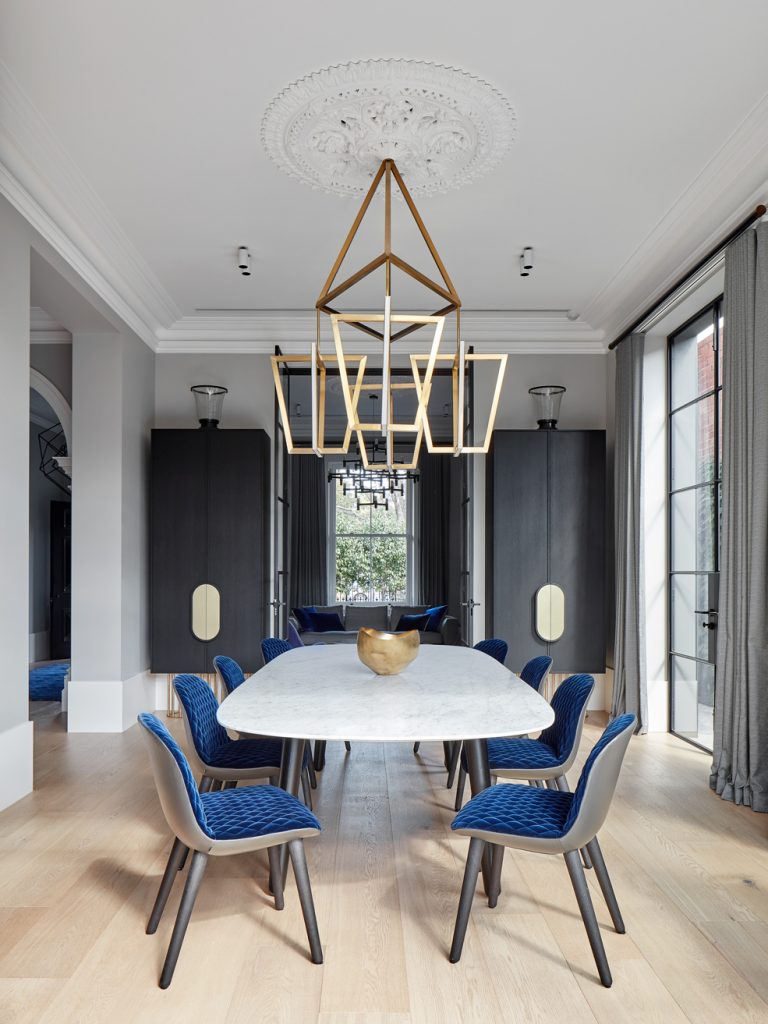Princes Hill by Christopher Elliott Design - Project Gallery - The ...