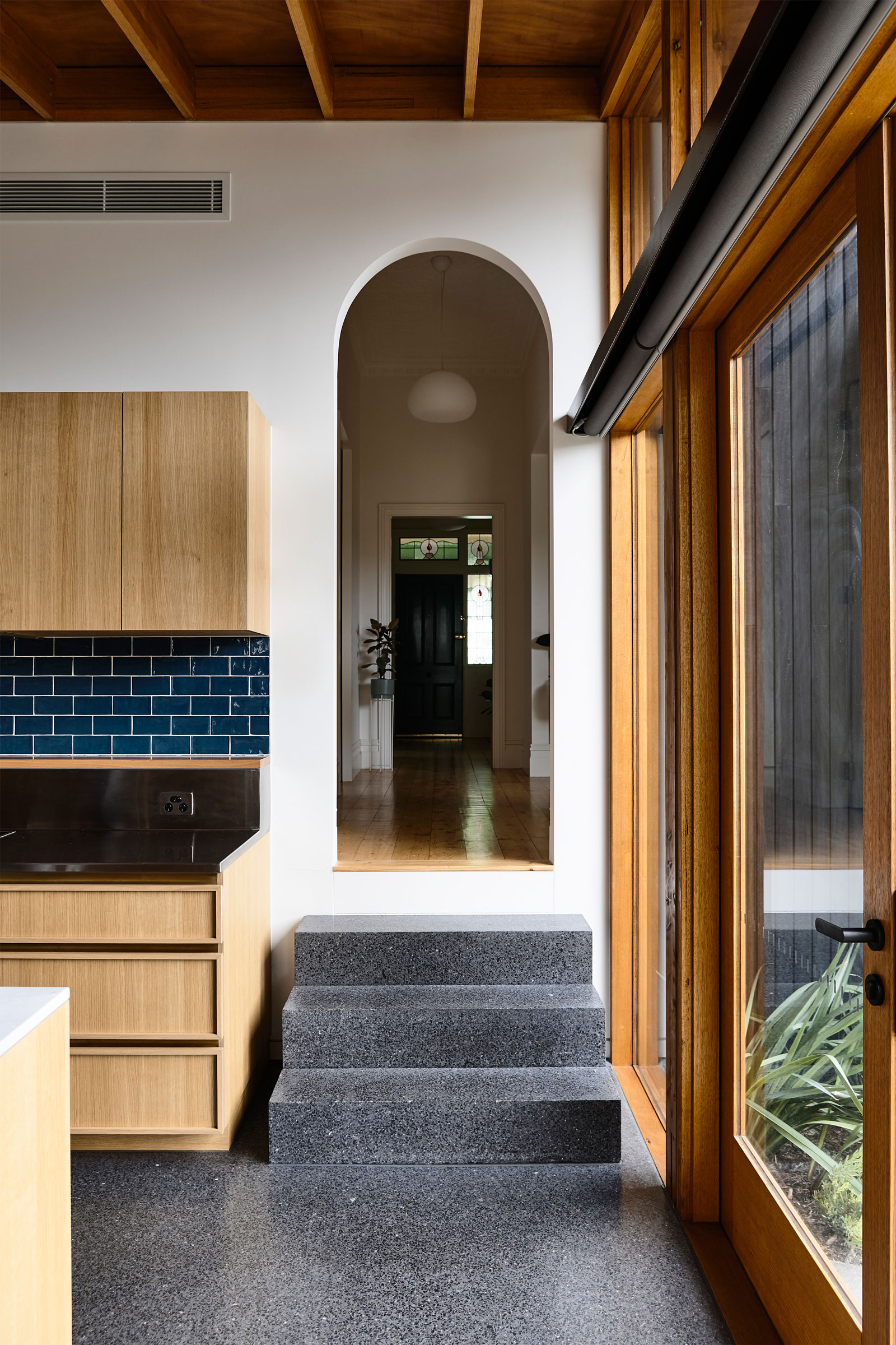 Garden House by BKK Architects - Project Feature - The Local Project