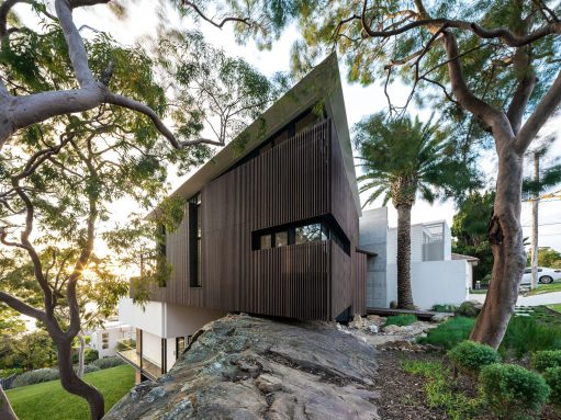 Higher Ground by Stafford Architecture - Project Feature - The Local ...