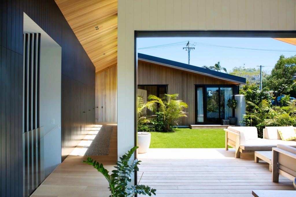 Fife St by DAA - Project Gallery - The Local Project