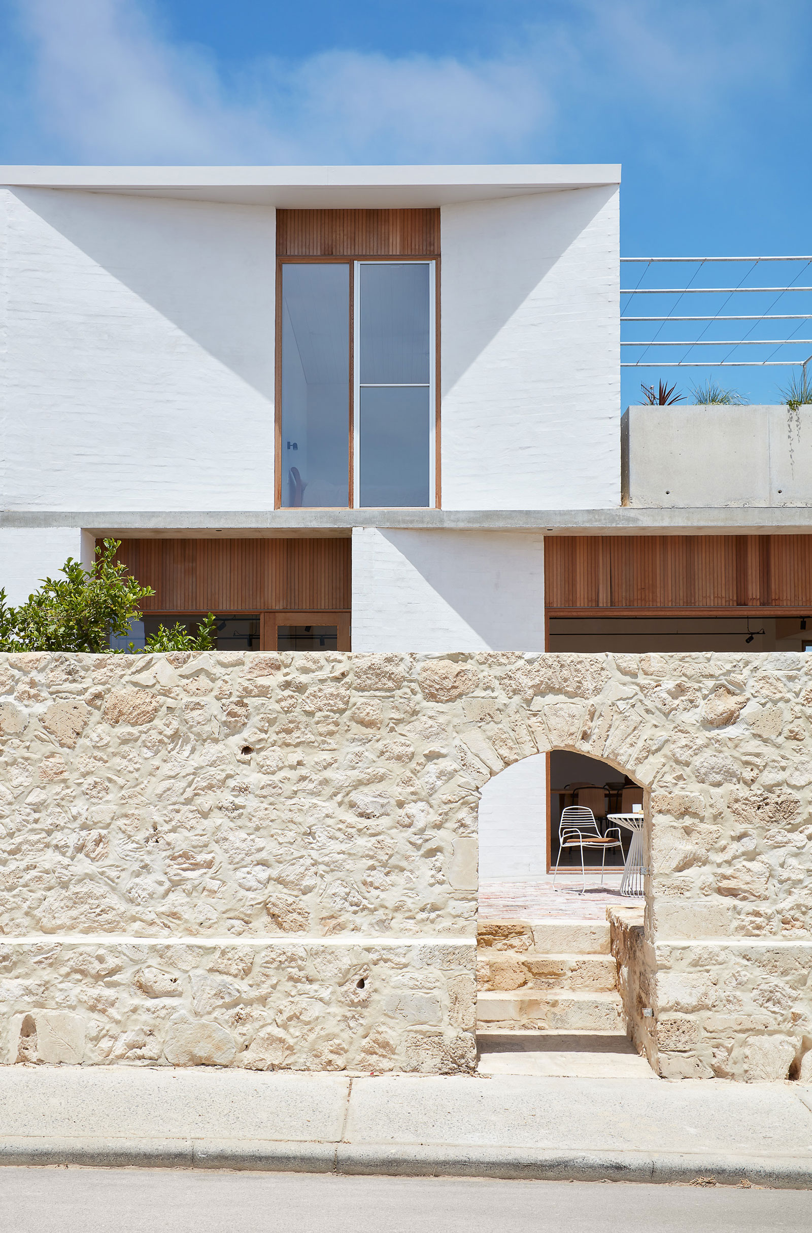 Cast Studio | Studio Profile | Fremantle, WA, Australia - The Local Project