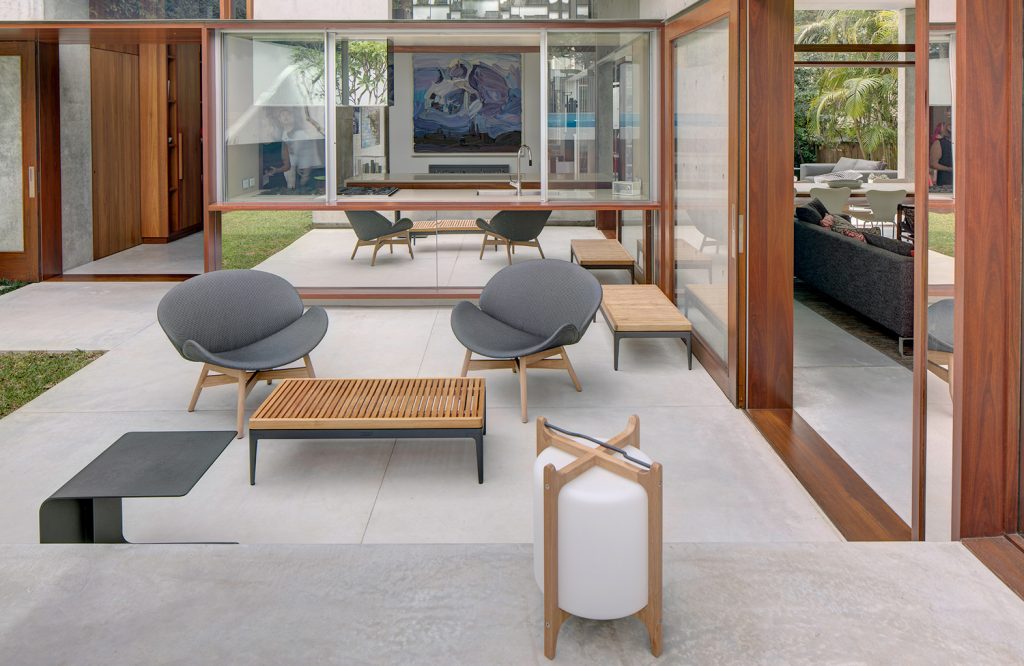 Almora House by Tonkin Zulaikha Greer Architects - Project Gallery ...