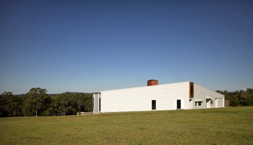 Farm House by Smith Architects - Project Gallery - The Local Project