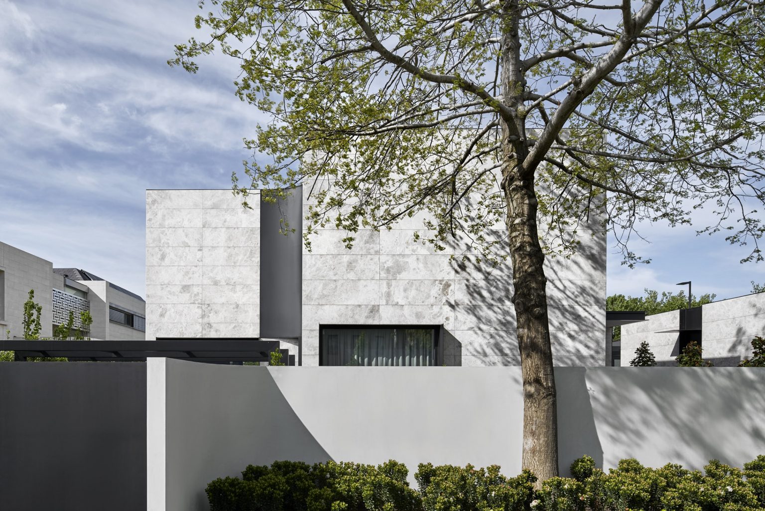 Cora House by Tom Robertson Architects - Issue 05 Feature - The Local ...