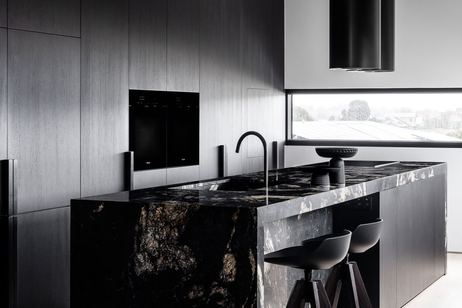Scalpellino House by Biasol - Project Feature - The Local Project