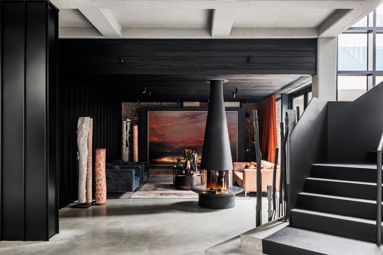 Prahran House by Techne Architecture + Interior Design - Project Feature - The Local Project