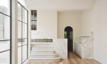 Paddington House by Boris Tosic of Élan Construct - Project Feature ...