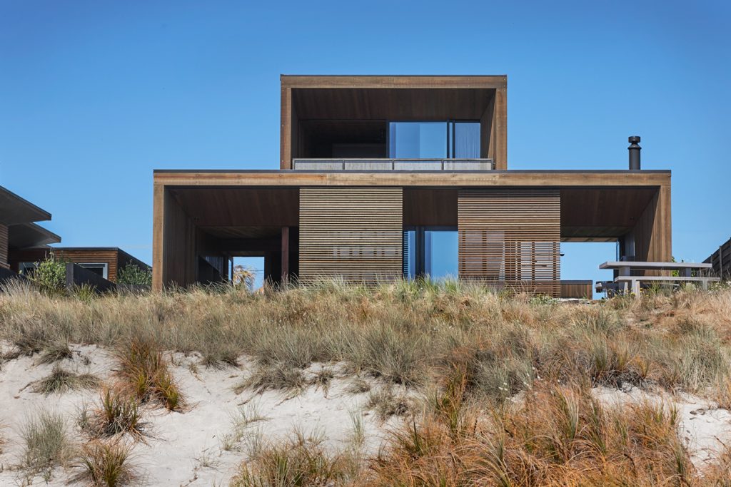 Bismarck House by Andrew Burges Architects | Bondi, NSW, Australia