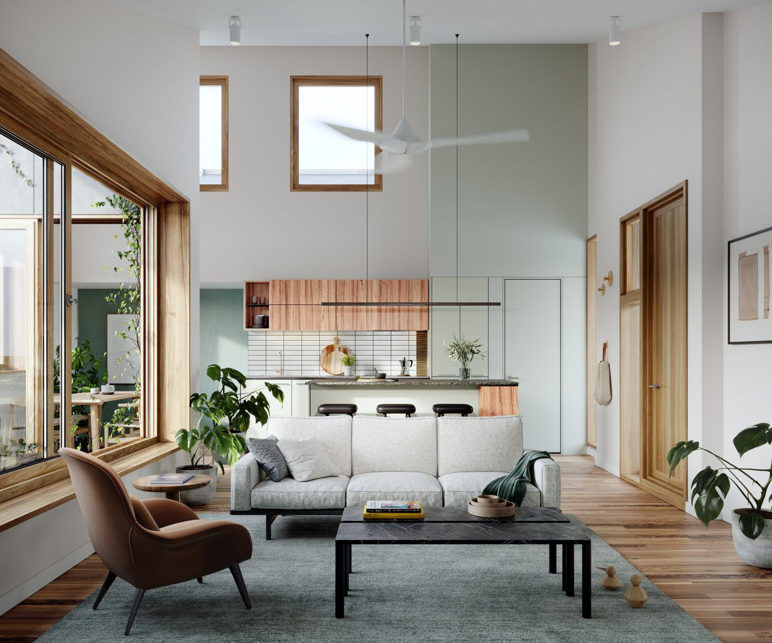 Ferrars & York by HIP V. HYPE - Project Feature - The Local Project