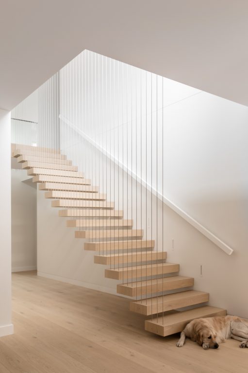 Double Void House by JDA Studio - Project Gallery - The Local Project