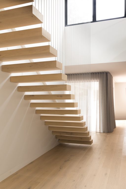 Double Void House by JDA Studio - Project Gallery - The Local Project