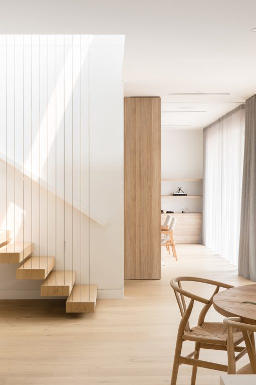 Double Void House by JDA Studio - Project Gallery - The Local Project