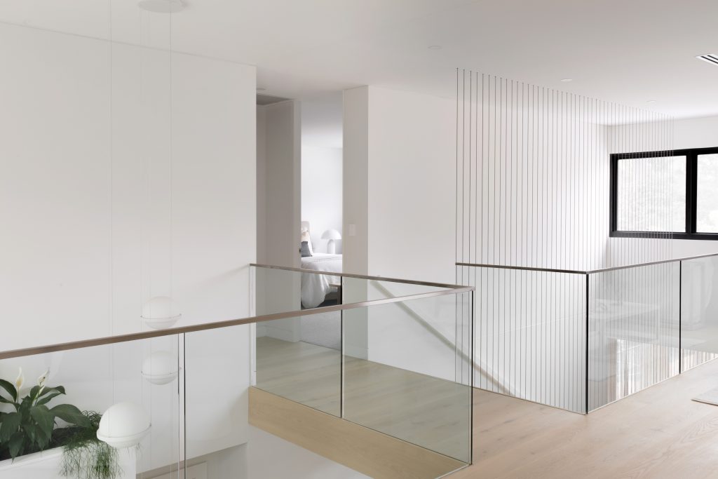 Double Void House by JDA Studio - Project Gallery - The Local Project