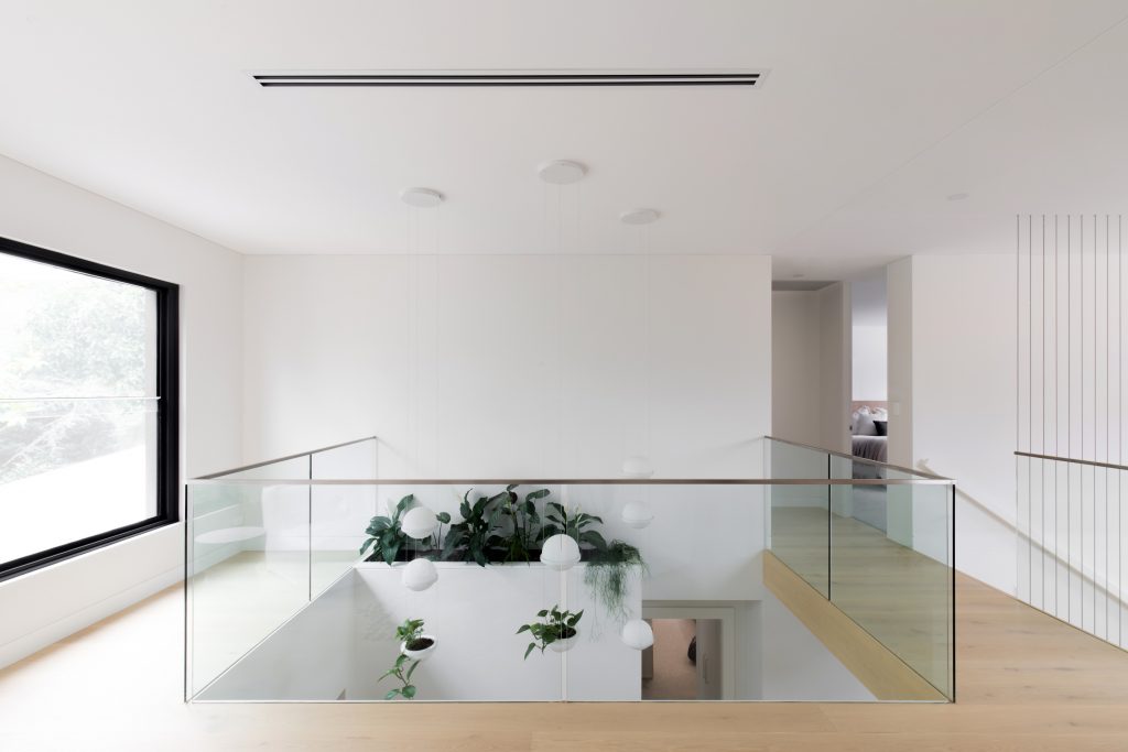 Double Void House by JDA Studio - Project Gallery - The Local Project