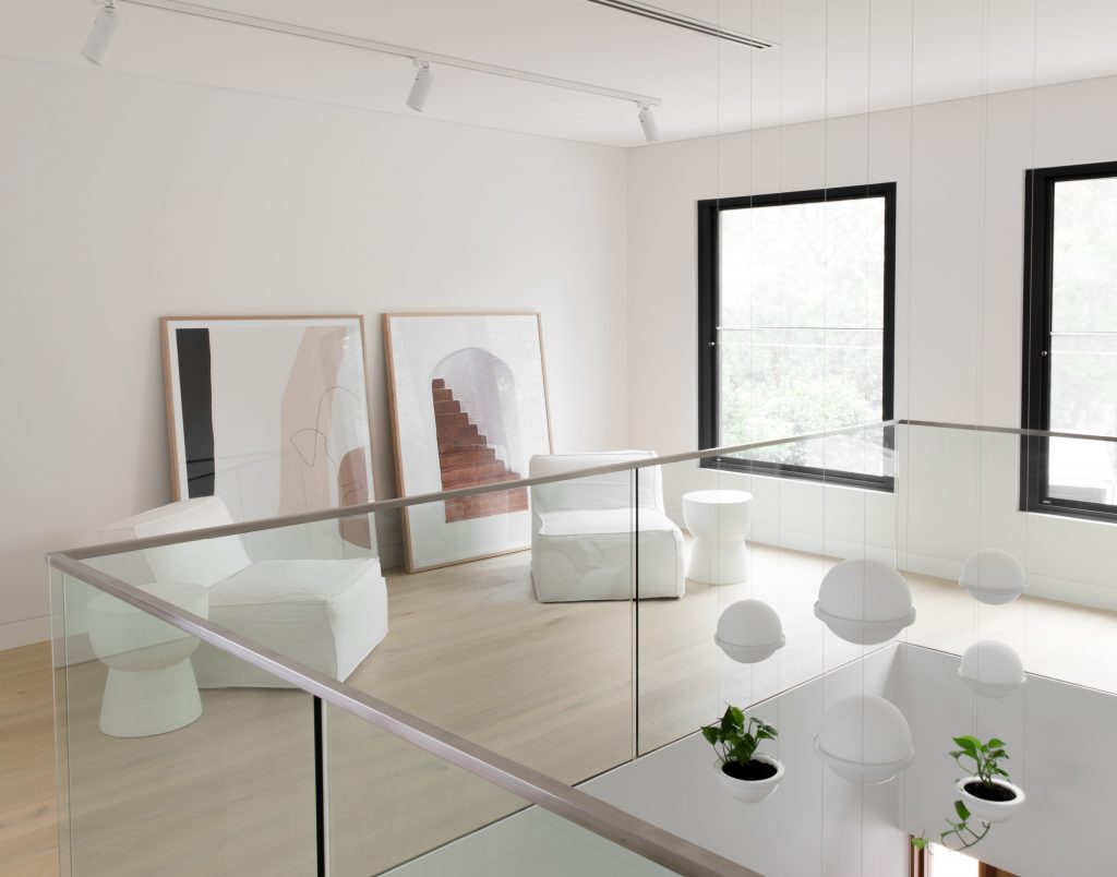 Double Void House by JDA Studio - Project Gallery - The Local Project