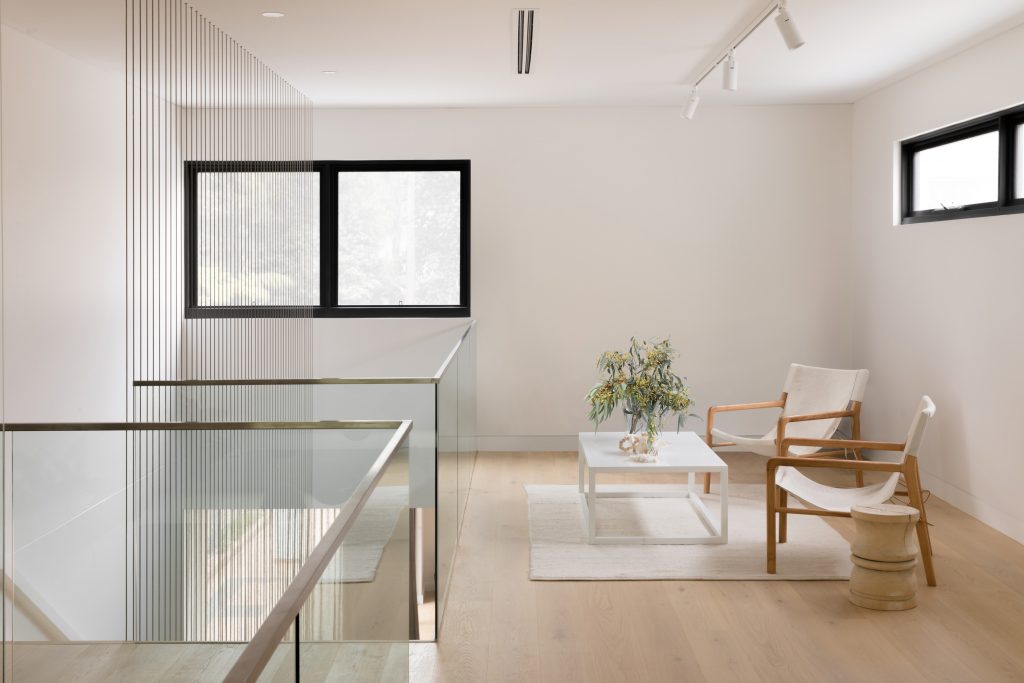 Double Void House by JDA Studio - Project Gallery - The Local Project