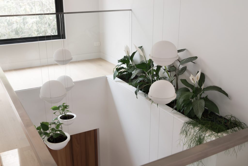 Double Void House by JDA Studio - Project Gallery - The Local Project