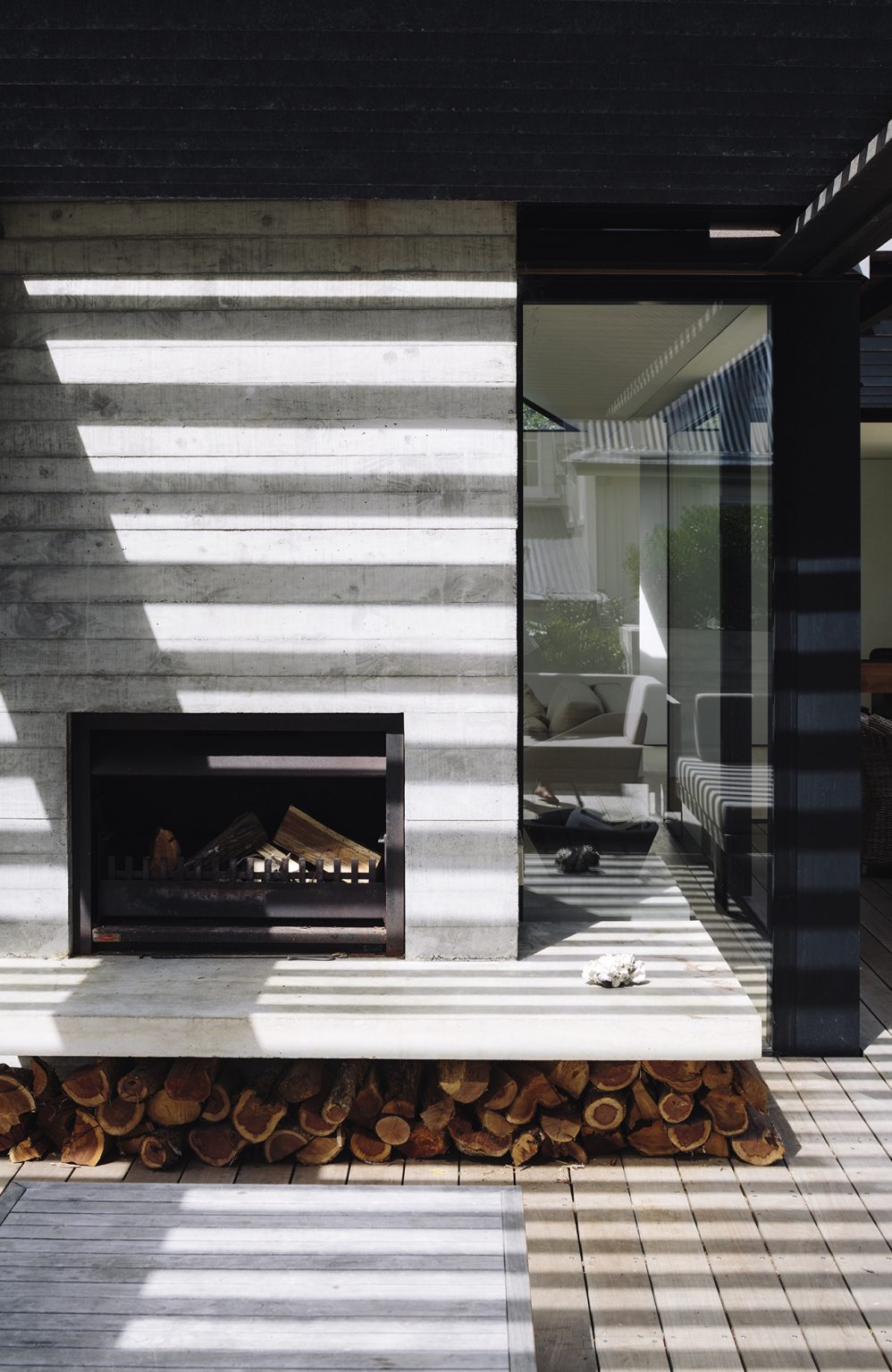 Double Void House by JDA Studio - Project Gallery - The Local Project