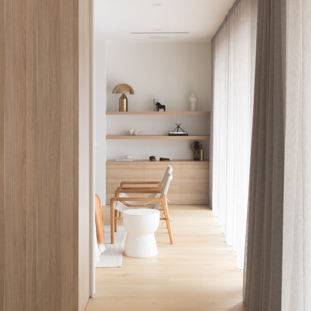 Double Void House by JDA Studio - Project Gallery - The Local Project