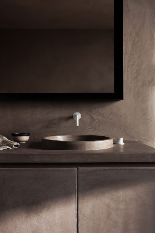 Design Series by VOLA - Matt White - Product Feature - The Local Project