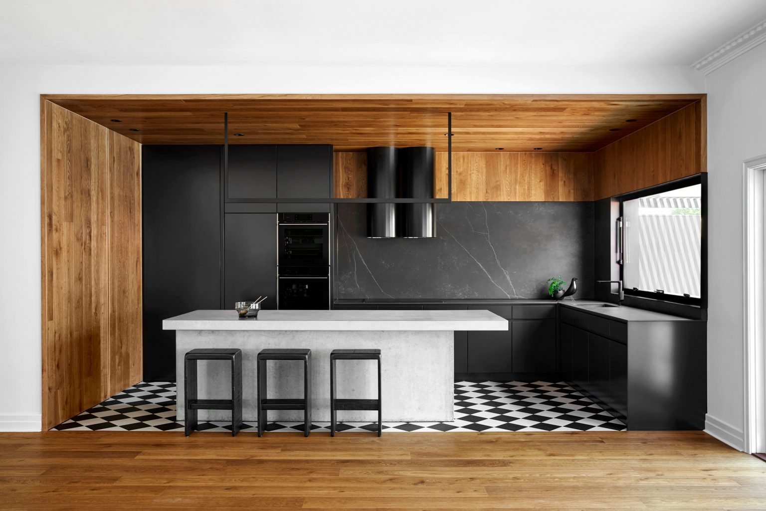 The Marlo House by Anna Carin Design Studio - Project Feature - The ...