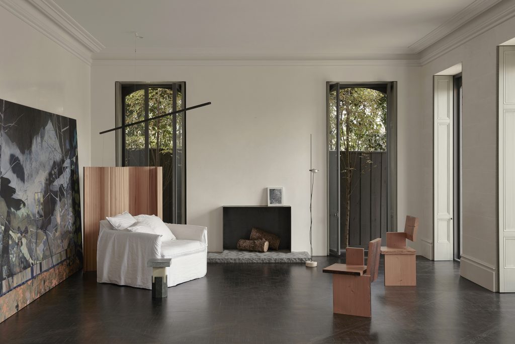 Fiona Lynch | Interior Design Studio Profile | Melbourne, VIC ...