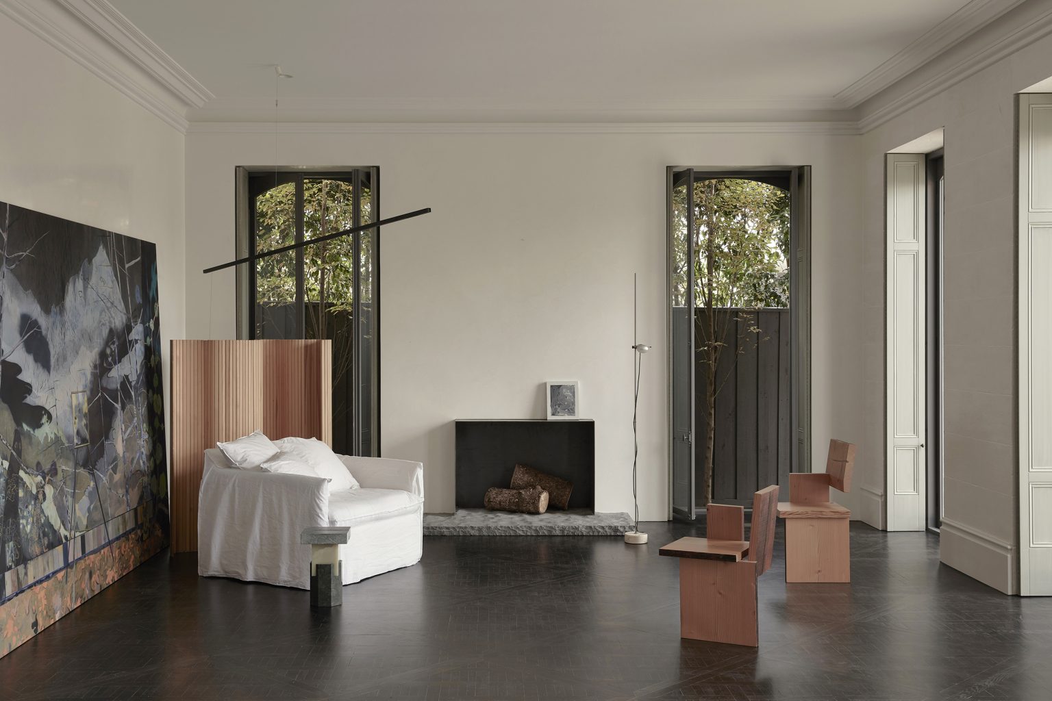 Fiona Lynch | Interior Design Studio Profile | Melbourne, VIC ...
