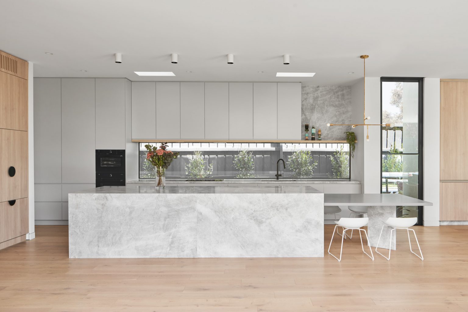 Hillside House by Tecture - Project Feature - The Local Project