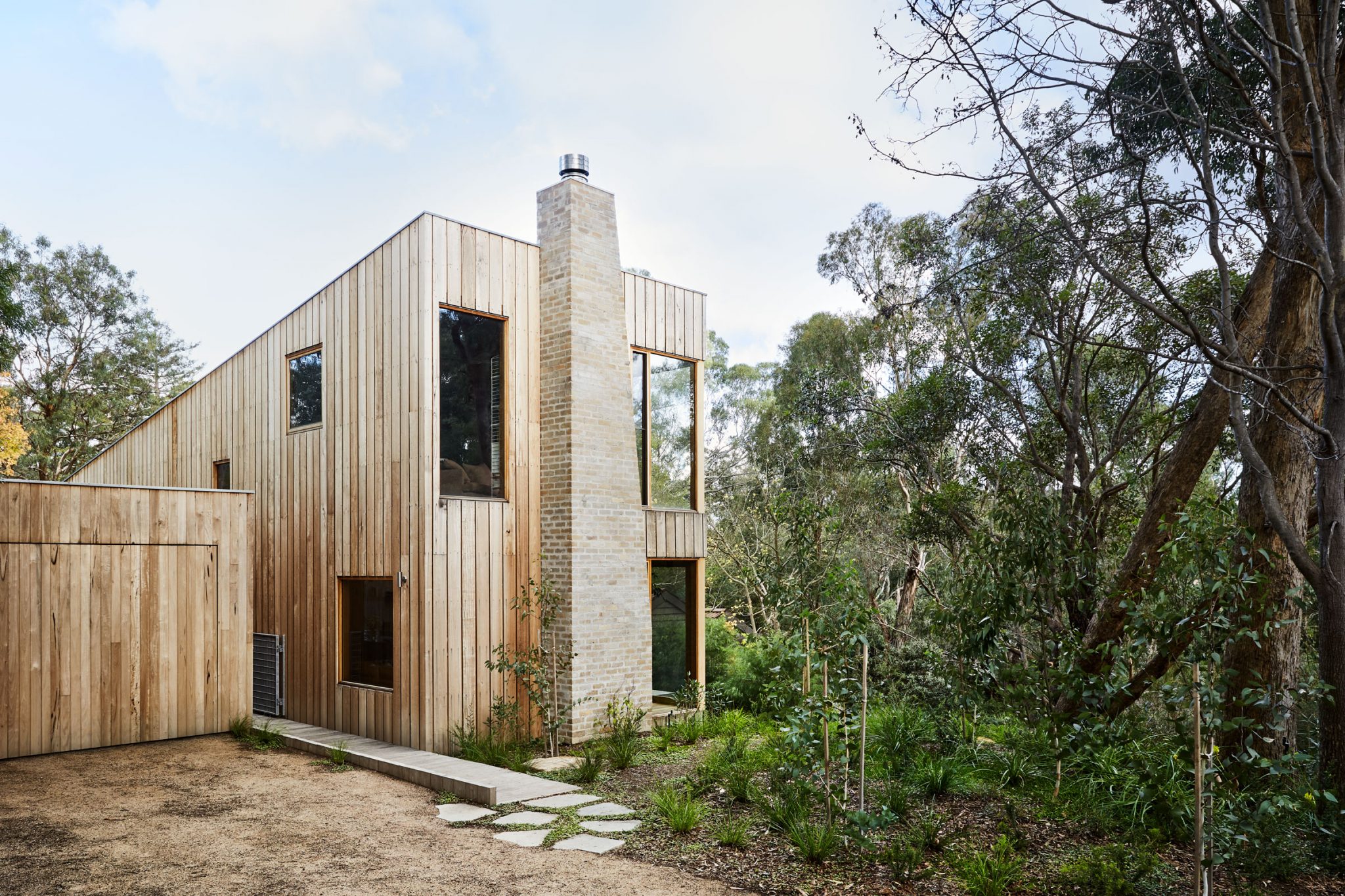 Long House by Clare Cousins - Project Feature - The Local Project