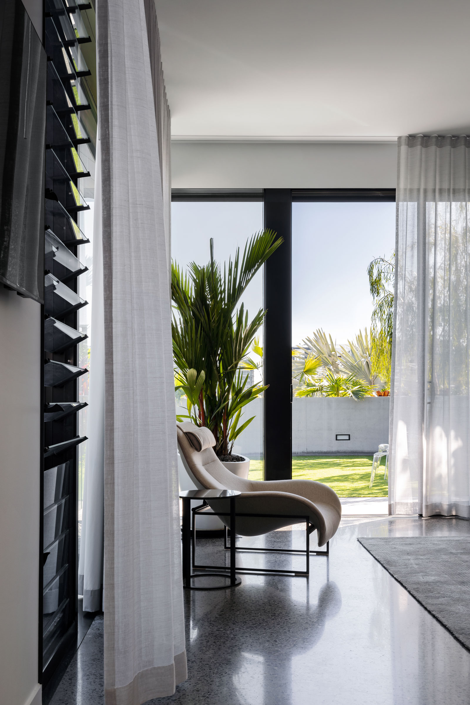 Danny’s House by Lockyer Architects - Project Feature - The Local Project