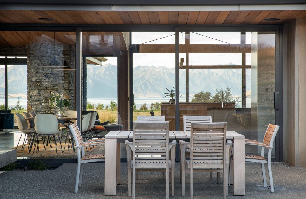 Lake Hawea House by Condon Scott Architects - Project Gallery - The ...