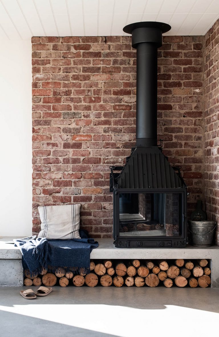 The Wool Rooms by Davies Design & Construction - Project Gallery - The ...