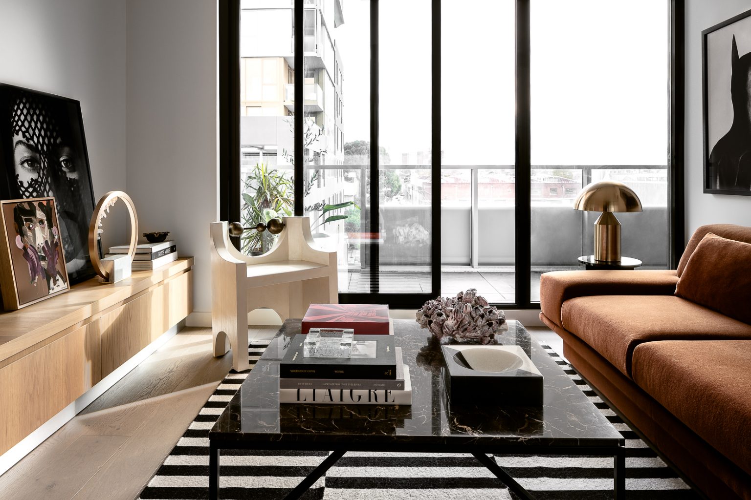 The Wool Rooms by Davies Design & Construction - Project Gallery - The ...