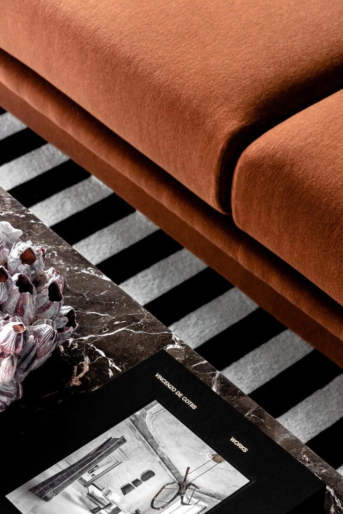 RDG Residence by Nickolas Gurtler Interior Design - Project Gallery ...