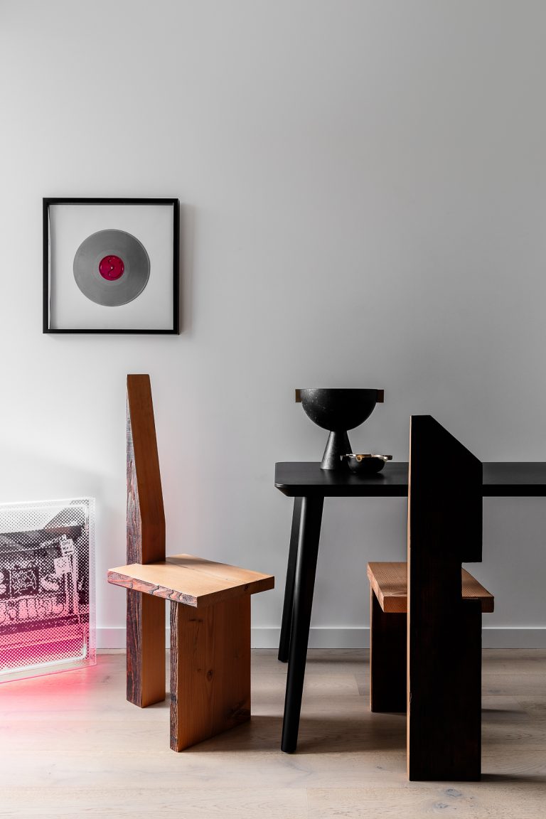 RDG Residence by Nickolas Gurtler Interior Design - Project Gallery ...