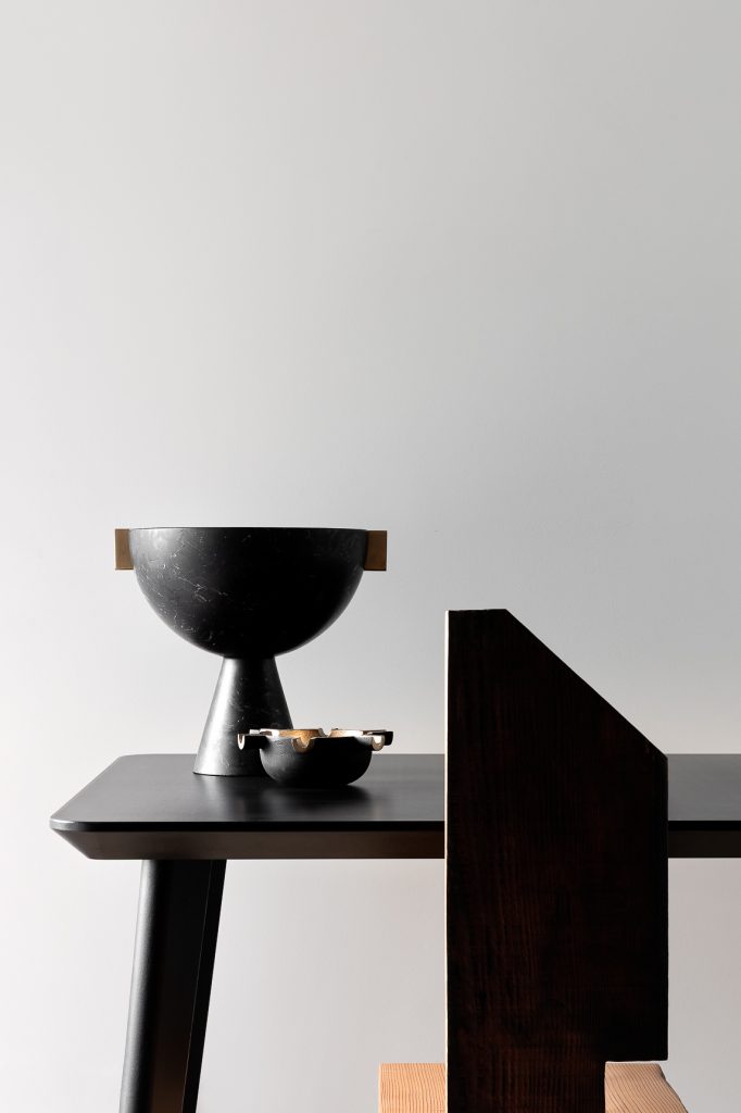 RDG Residence by Nickolas Gurtler Interior Design - Project Gallery ...