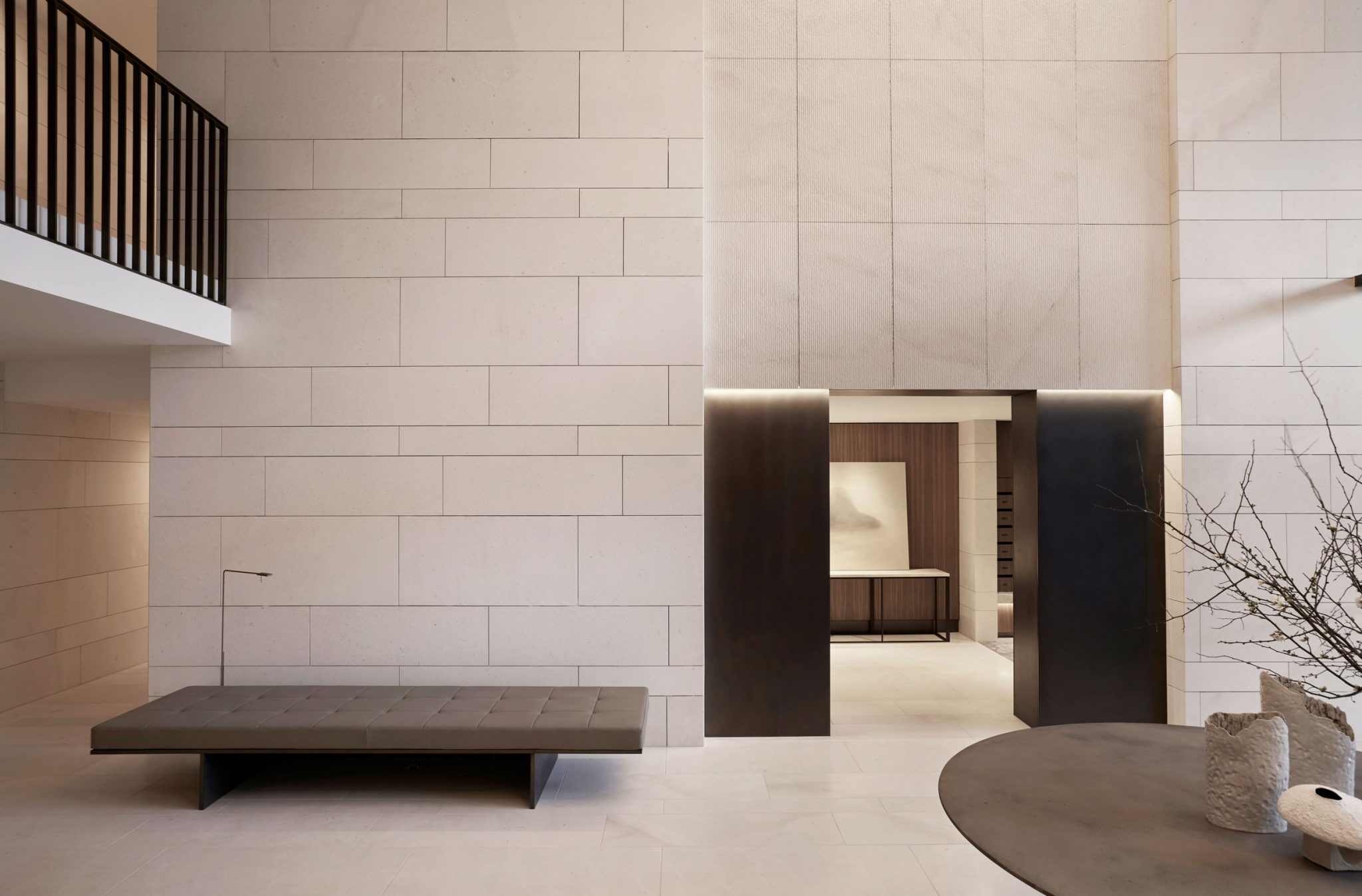 The Eastbourne by Bates Smart - Project Feature - The Local Project