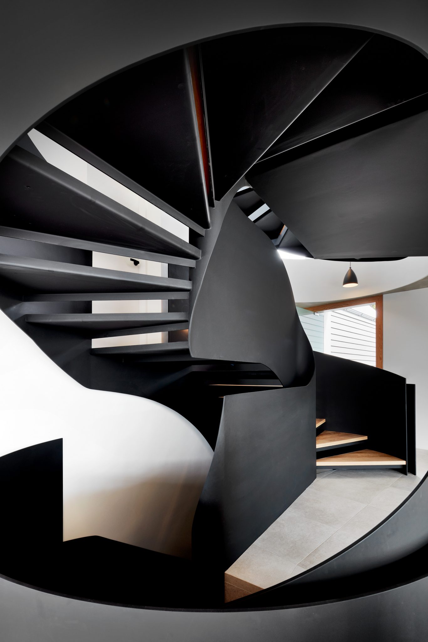 Clare Street by COSO Architecture - Project Gallery - The Local Project