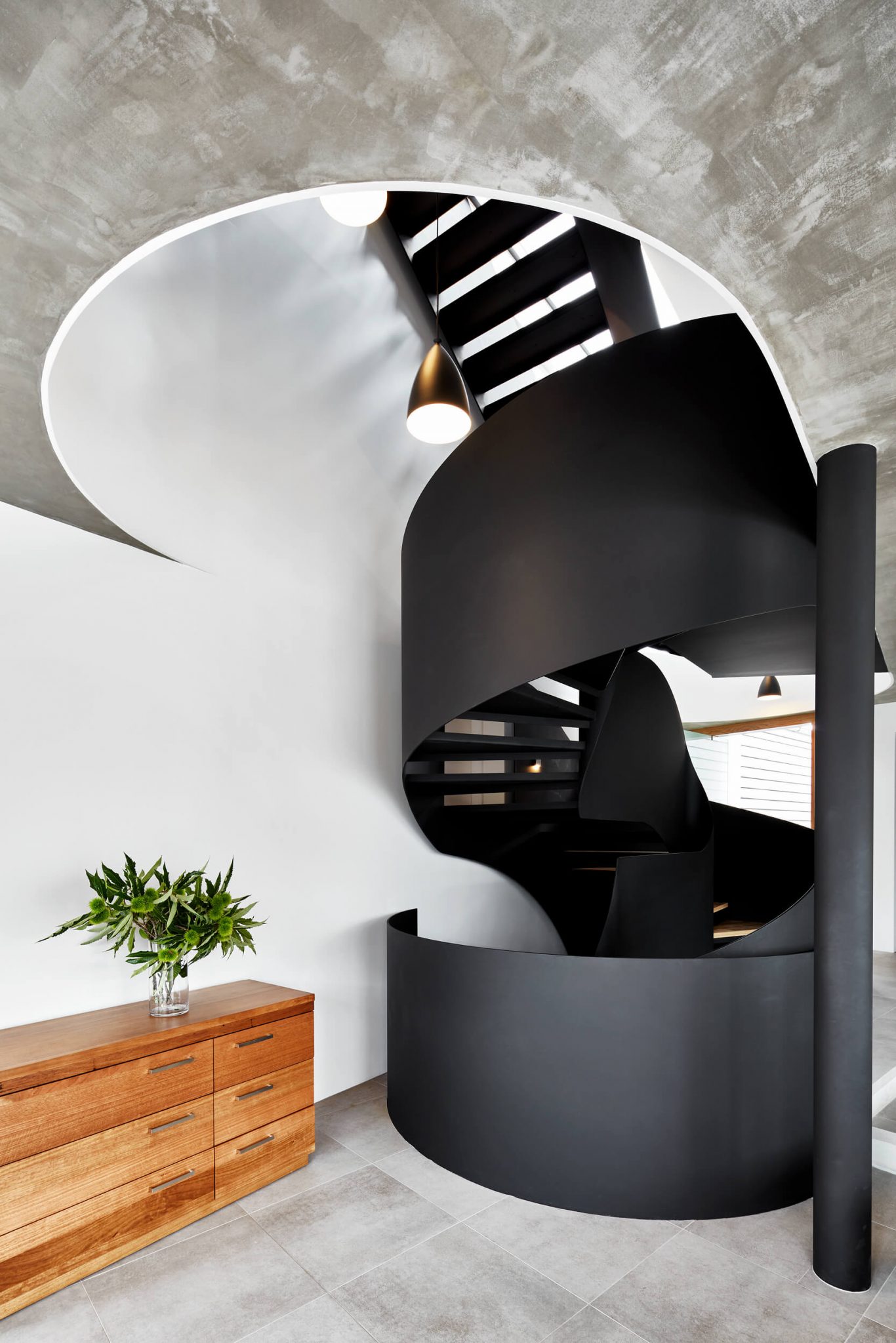 Clare Street by COSO Architecture - Project Gallery - The Local Project