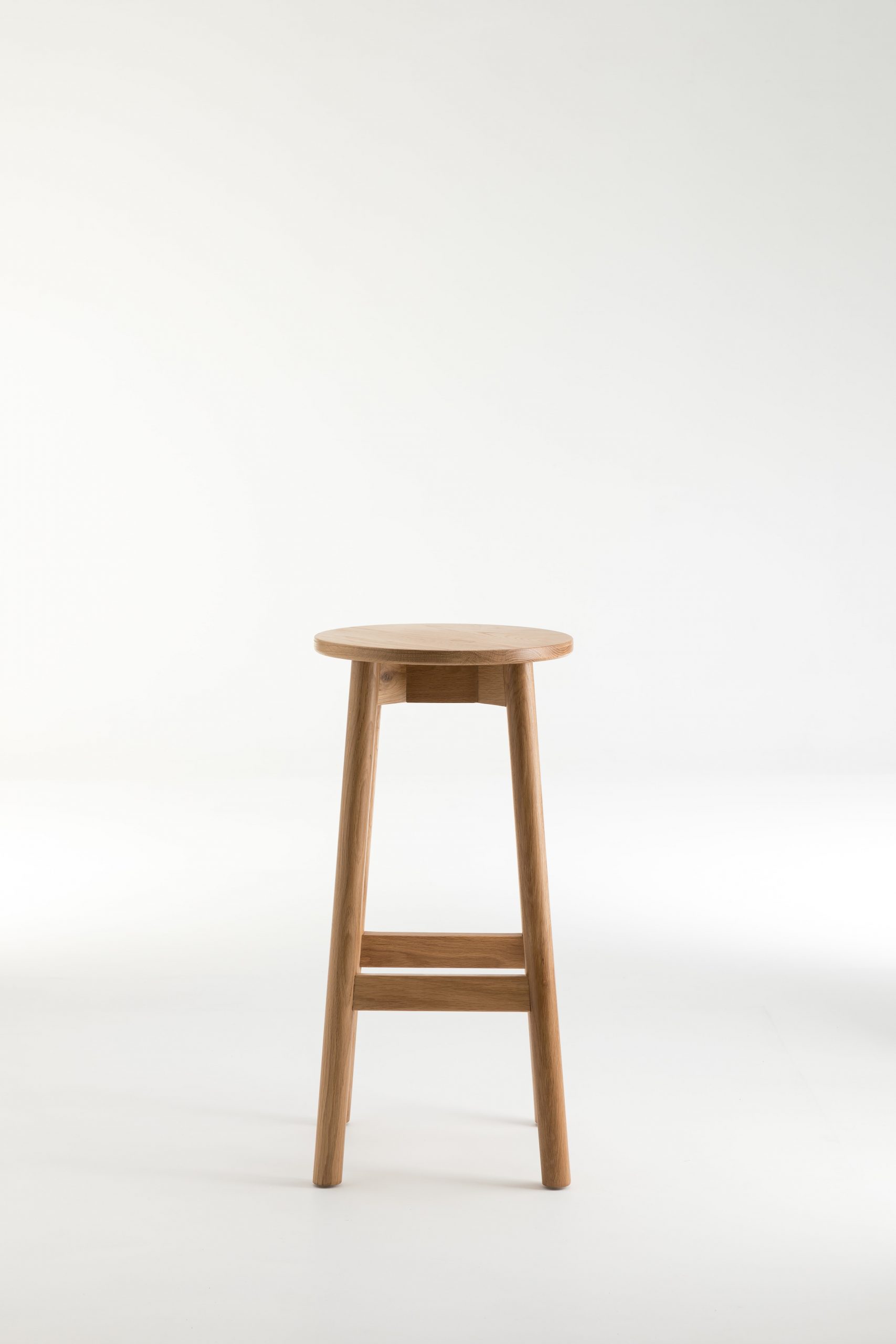 Fable Oak Low Stool & High Stool by Didier - Product Directory - The ...