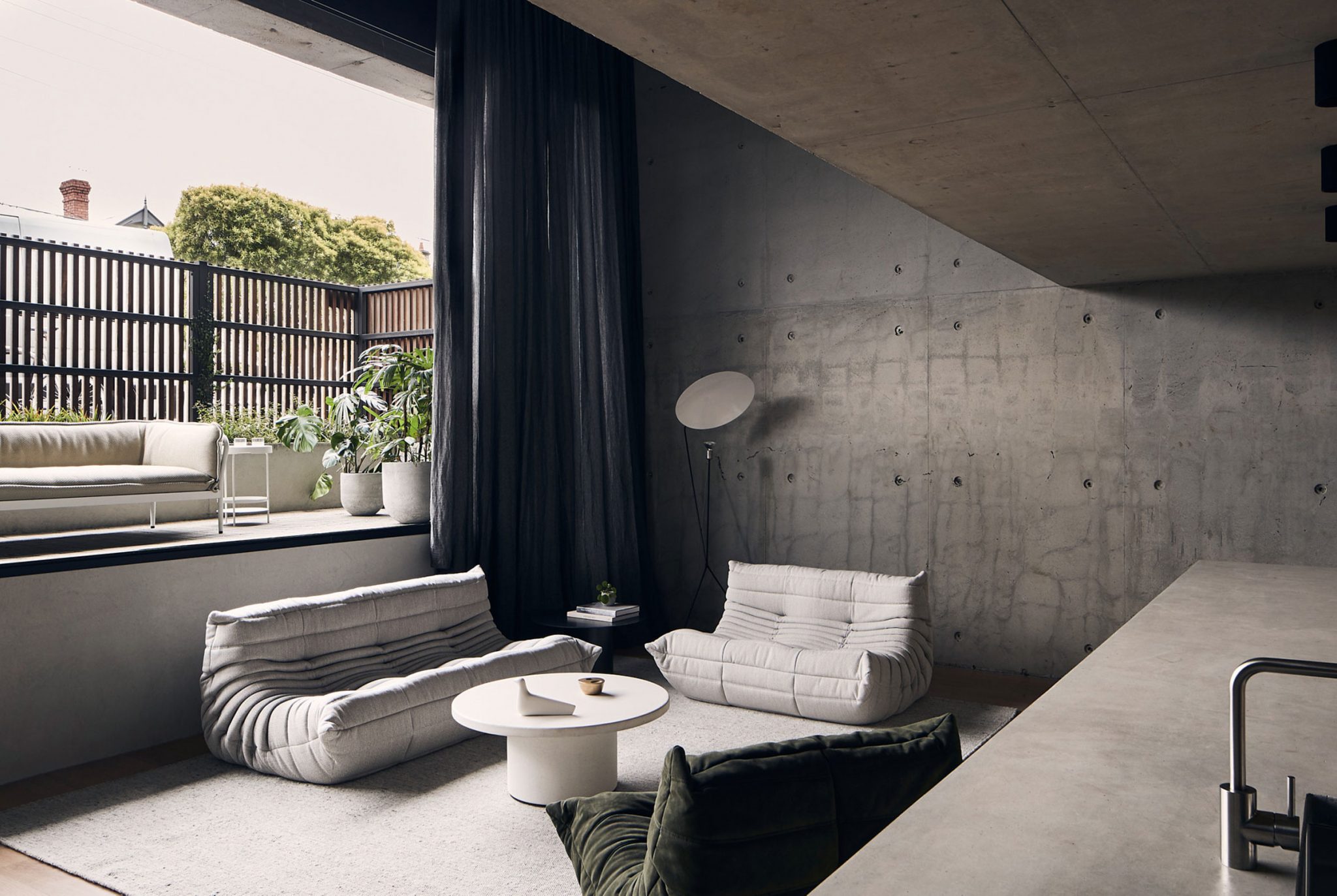 Clifton Hill by Studio Goss - Project Feature - The Local Project