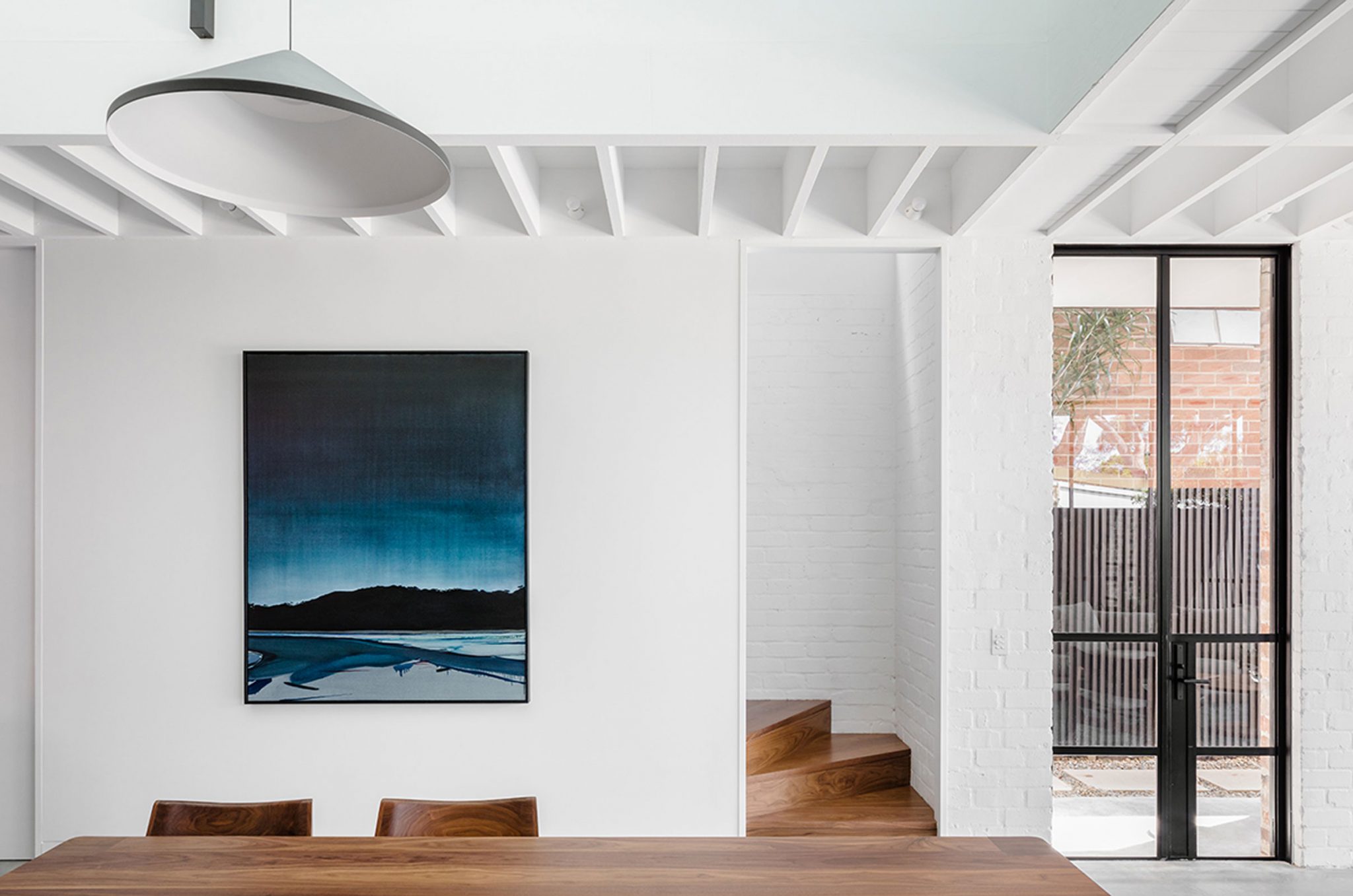 Cricket Pitch House by Scale Architecture - Sydney Residential Design