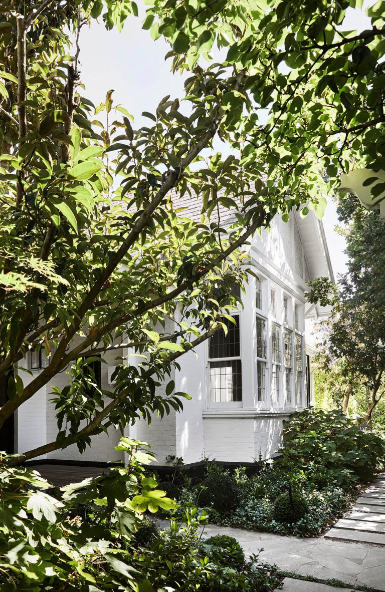 Louisa House by Lou Prentice Interiors and Templeton Architects ...
