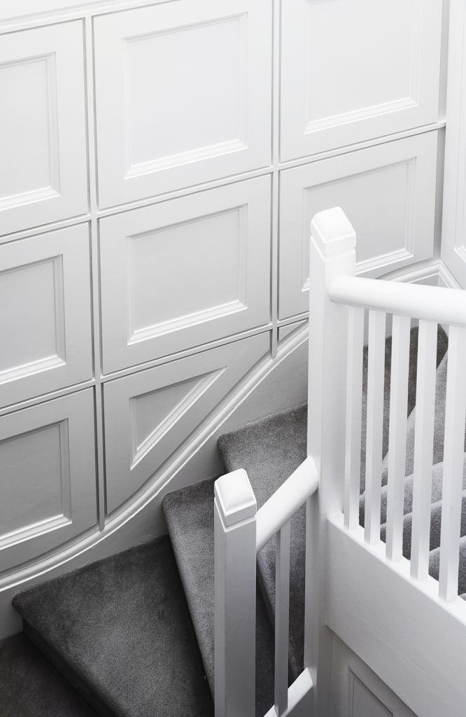 Louisa House by Lou Prentice Interiors and Templeton Architects ...