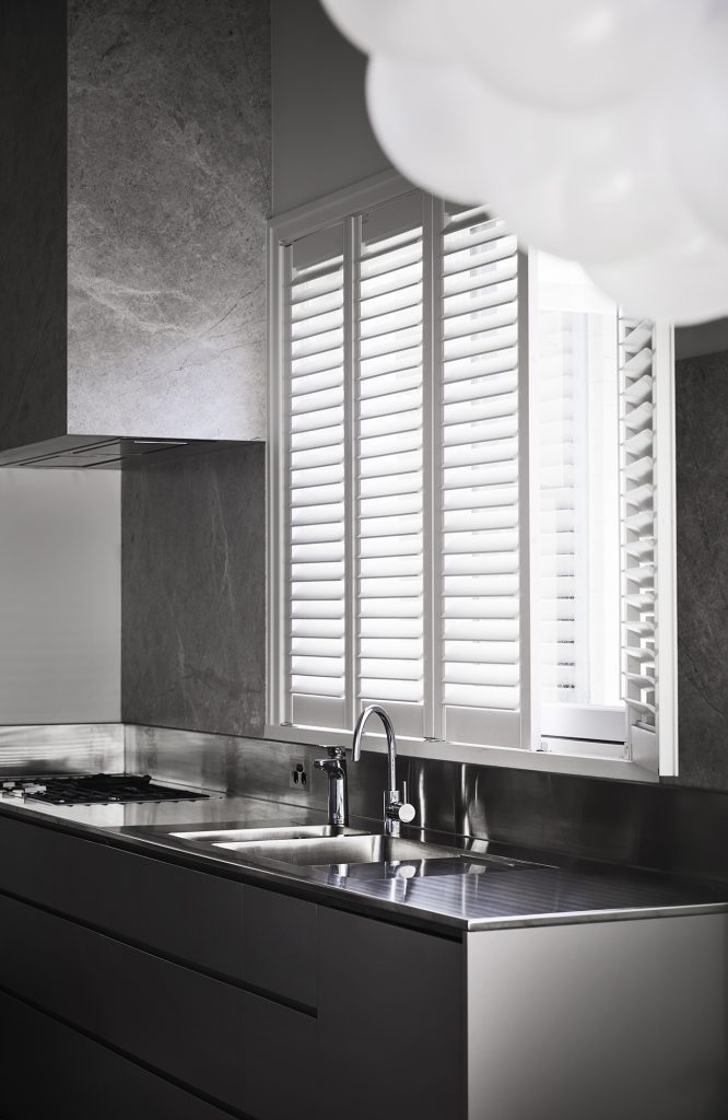 Louisa House by Lou Prentice Interiors and Templeton Architects ...