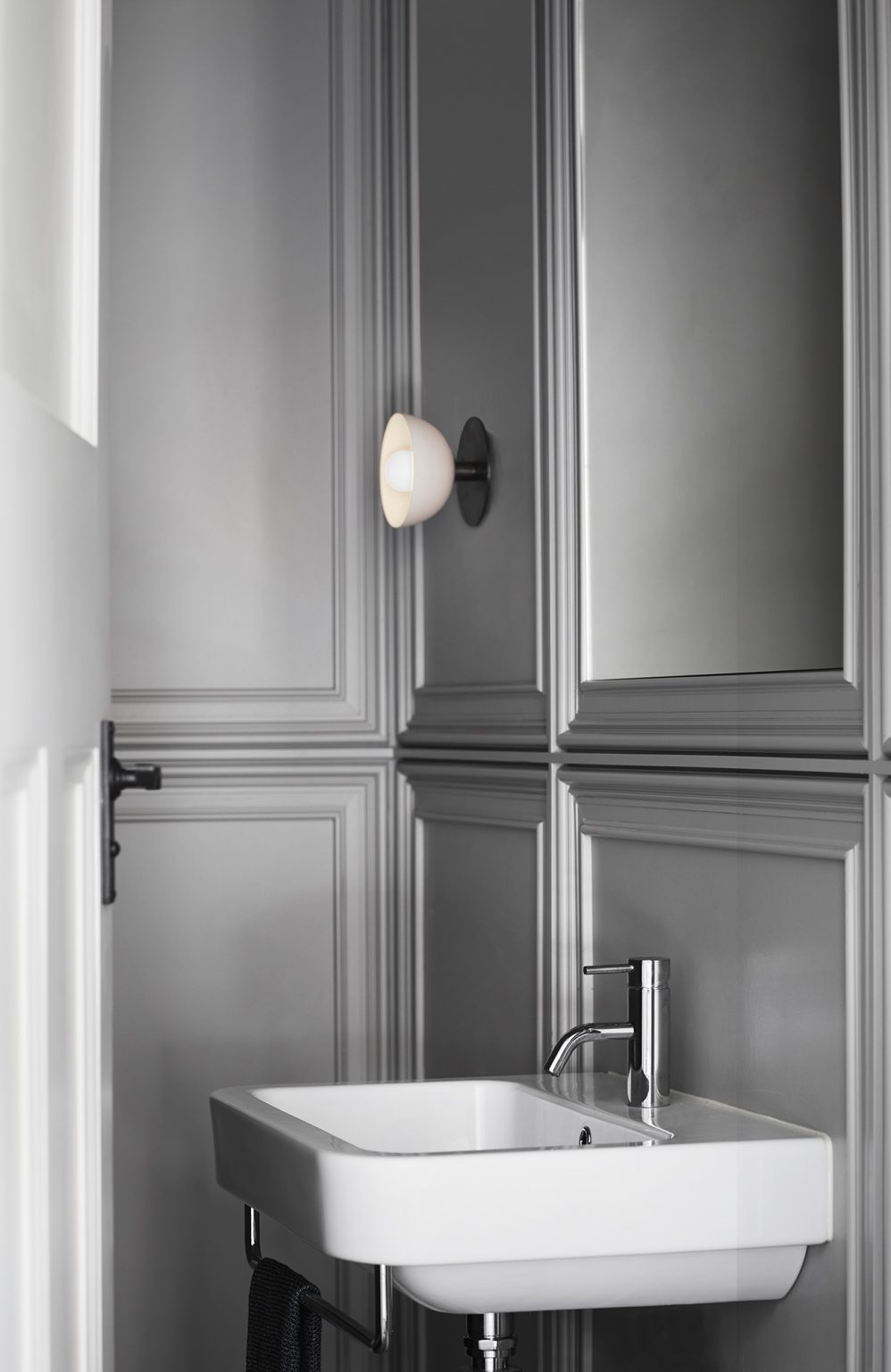 Louisa House by Lou Prentice Interiors and Templeton Architects ...