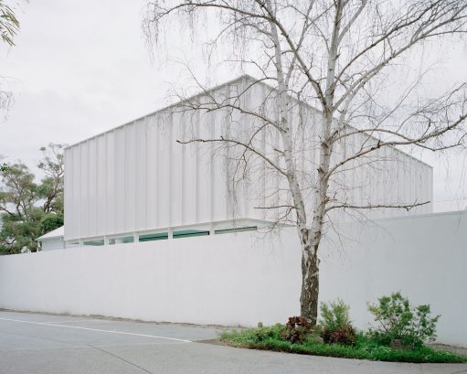 Richmond House by Studio Bright - Project Feature - The Local Project